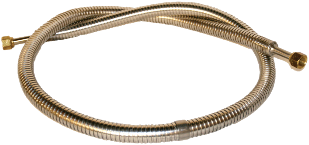 LABREPCO | LN2 Transfer Hoses & Phase Separators | Chart MVE | Taylor ...