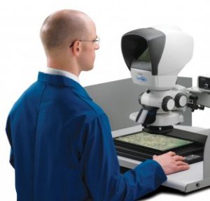 Ergonomic Microscopes from Vision Engineering: Product Overview