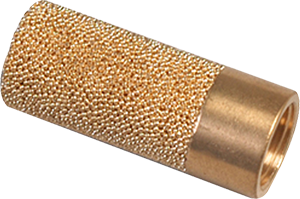 IC Biomedical Model 83 Phase Separator (1 1/4" x 1/2" OD, 1/8"FNPT)