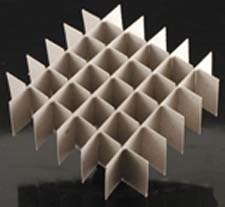 36 Cell Box Divider - LabRepCo, LLC