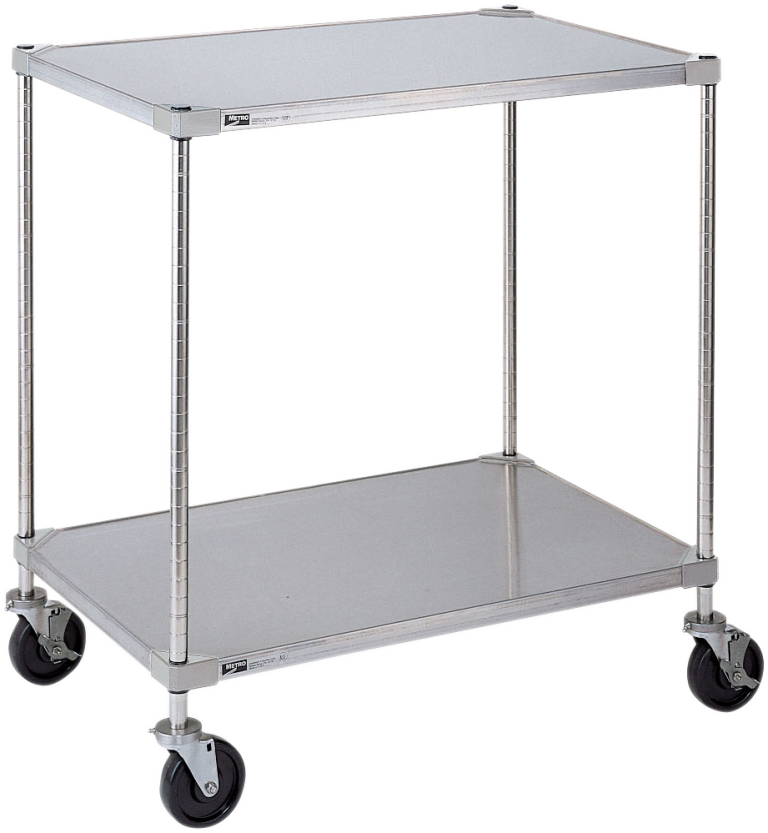 Autoclavable Rack Covers | Autoclavable Cart Covers | LabRepCo