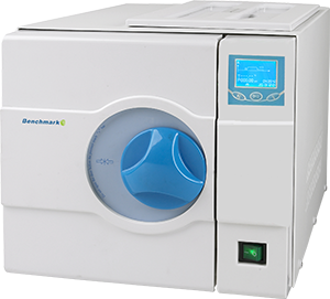 BioClave™ Mini Research Autoclave - 115V - 8 Liter - LabRepCo, LLC