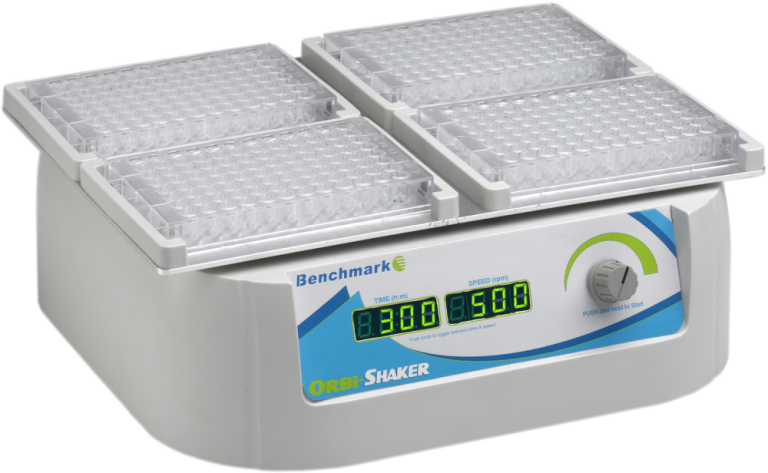 Digital Genie® 2 Variable Speed Vortex Mixer for Applied Biosystems ...