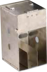 Blood Bag Rack for CXR500 Cryogenic Shipper | LabRepCo, LLC