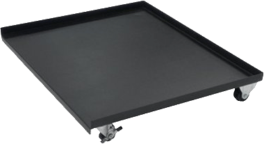 Swivel Caster Platform for 30 Cu Ft Futura Silver Series Refrigerators ...