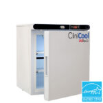 CliniCool© Benchtop Medical-Grade Vaccine Refrigerator | 1 Cu. Ft.
