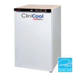 CliniCool© Benchtop Medical-Grade Vaccine Refrigerator | 1 Cu. Ft.