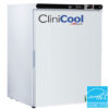CliniCool© Benchtop Medical-Grade Vaccine Refrigerator | 1 Cu. Ft.