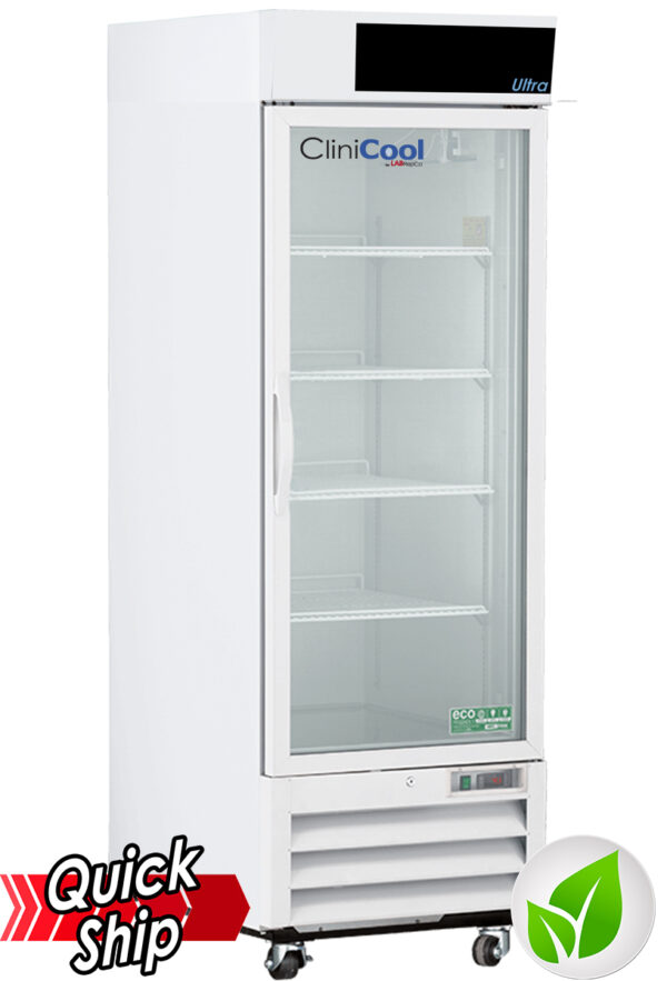 CliniCool© Ultra Series 23 Cu. Ft. Medical-Grade Refrigerator for ...