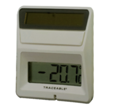 Digital Temperature Display for Futura Silver and Gold Series ...