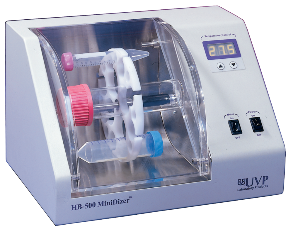 HB-500 Minidizer Hybridization Oven | LabRepCo, LLC