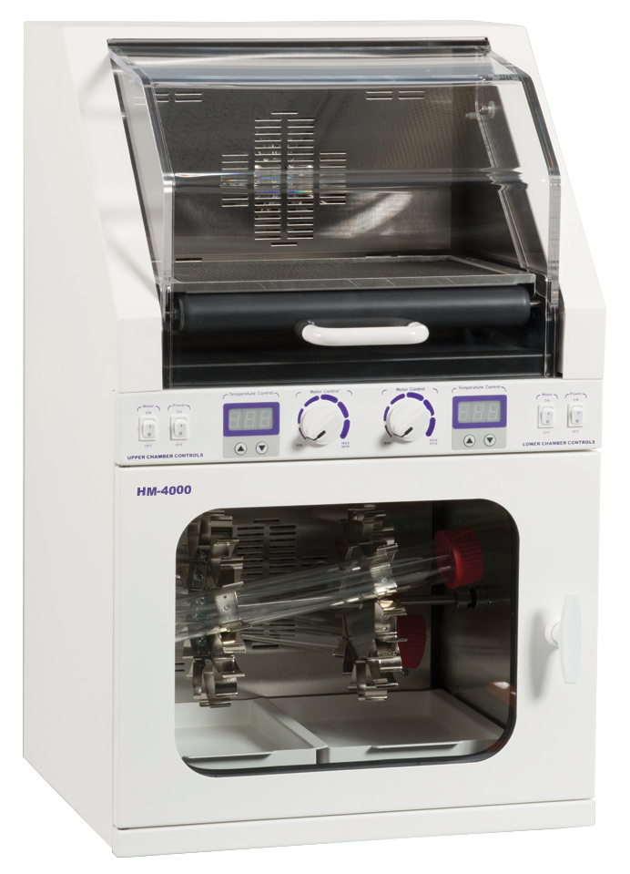 HM-4000 Multidizer Hybridization Oven | LabRepCo, LLC