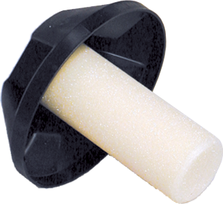 MVE LAB 5 Aluminum Cryogenic Dewar (Capacity: 5L) | LabRepCo, LLC