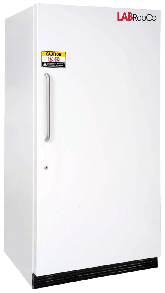 Futura Silver Series 30 Cu. Ft. Dual Temperature Laboratory ...