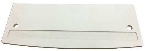 Stacking Kit for Free Standing Freezer, LH-2-FM | LabRepCo, LLC