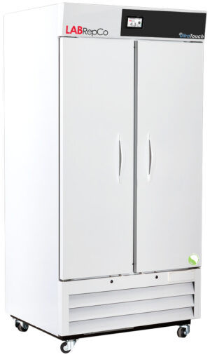 Ultra Series 36 Cu. Ft. Laboratory Refrigerator | Solid Door | LabRepCo ...