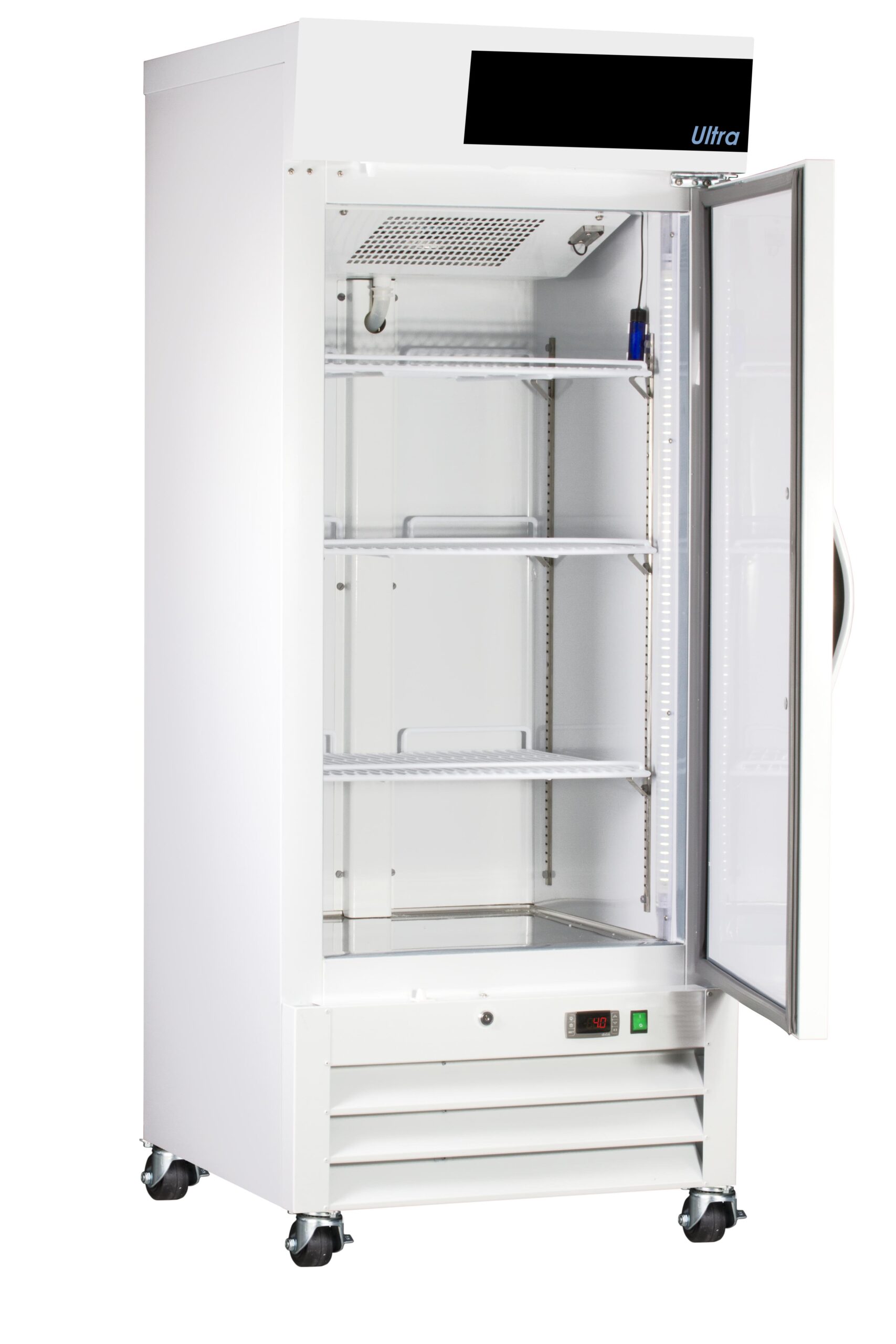 LabRepCo Ultra Series 12 Cu. Ft. Door Laboratory Refrigerator | Solid ...
