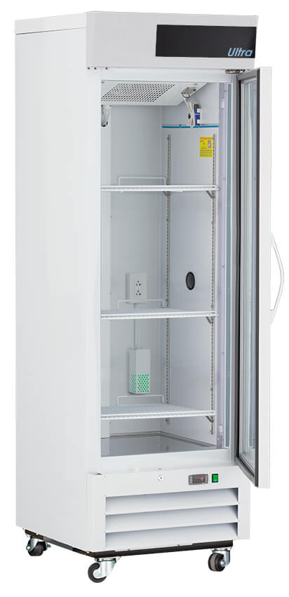 Lab Refrigerator 16 cu ft Chromatography | LabRepCo