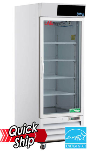 Ultra Series 26 Cu. Ft. Laboratory Refrigerator | Solid Door | LabRepCo ...