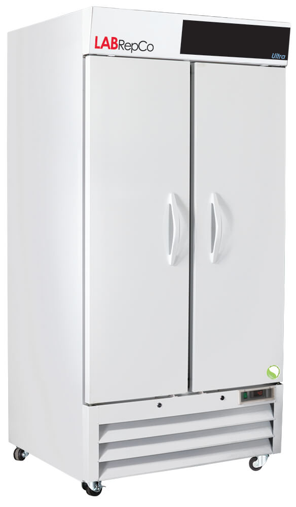 LabRepCo Ultra Series 36 Cu. Ft. Laboratory Refrigerator | Solid Door ...