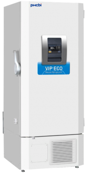 PHCbi (formerly Panasonic) VIP® ECO Natural Refrigerant 25.7 Cu. Ft ...