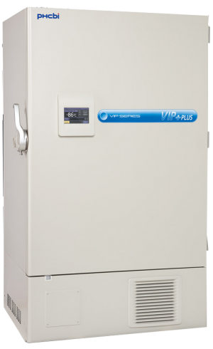 PHCbi (formerly Panasonic) VIP® ECO Natural Refrigerant 25.7 Cu. Ft ...