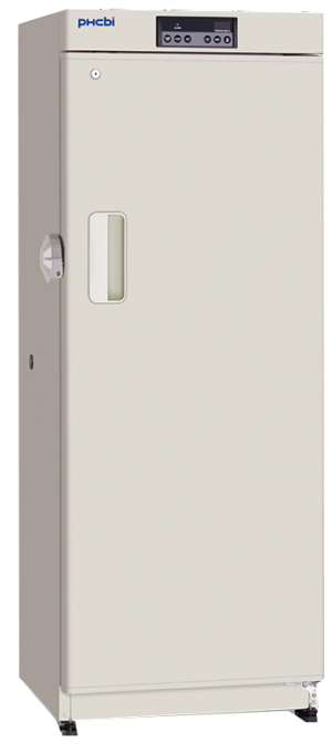 PHCbi (formerly Panasonic) MDF Series 24.4 Cu. Ft. Manual Defrost ...