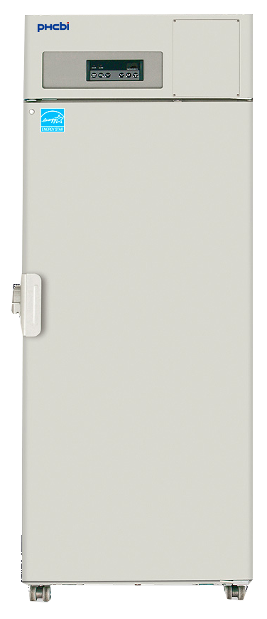 PHCbi (formerly Panasonic) MDF Series 22 Cu. Ft. Auto Defrost ...