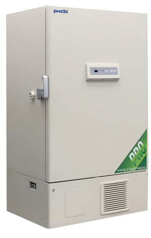 PHCbi (formerly Panasonic) VIP® ECO Natural Refrigerant 18.6 Cu. Ft ...