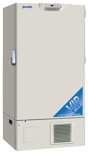 PHCbi (formerly Panasonic) VIP® ECO Natural Refrigerant 25.7 Cu. Ft ...
