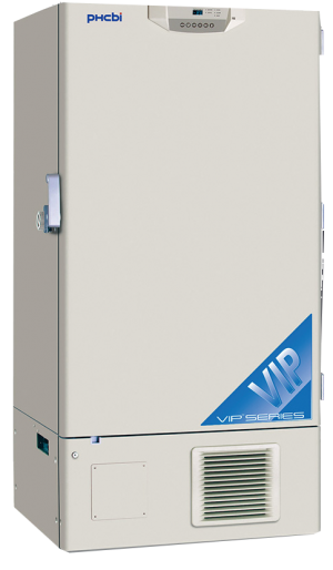 PHCbi (formerly Panasonic) VIP® ECO Natural Refrigerant 25.7 Cu. Ft ...
