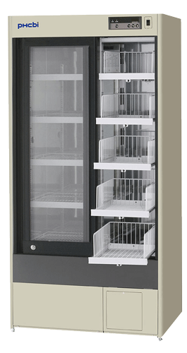 PHCbi (formerly Panasonic) MPR Series 20.9 Cu. Ft. Biomedical ...