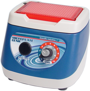 Digital Genie® 2 Variable Speed Vortex Mixer for Applied Biosystems ...