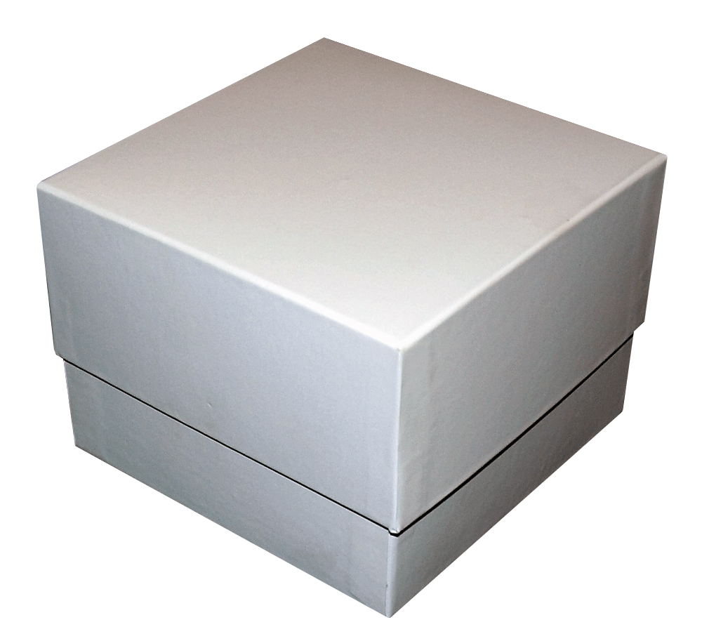 3.75” Fiberboard Box with 16 Cell Dividers (Qty of 50) | LabRepCo, LLC