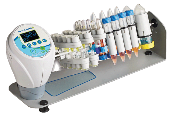 RotoBot Mini Programmable Rotator | LabRepCo, LLC