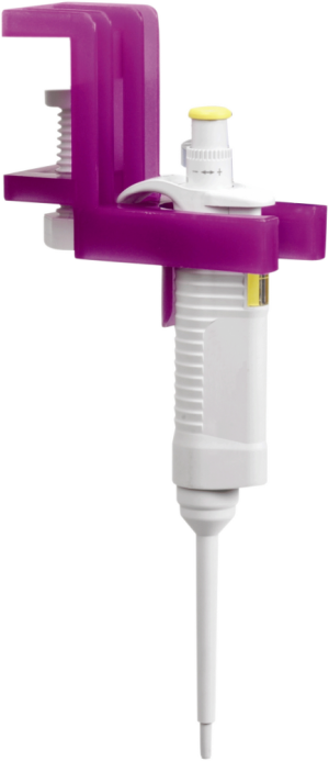 nUVaClean™ UV Pipette Carousel - LabRepCo, LLC