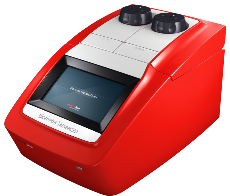 Biometra TAdvanced Twin Combi Thermal Cycler - LabRepCo, LLC
