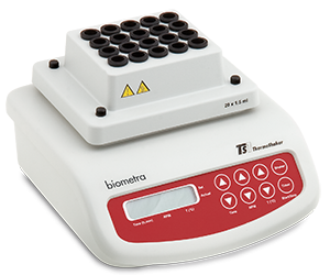 MultiTherm™ Heating Vortexer (Heating and Mixing Only) - LabRepCo, LLC