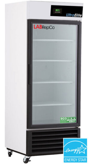 Ultra Series 23 Cu. Ft. Laboratory Refrigerator | Hinged Glass Door ...