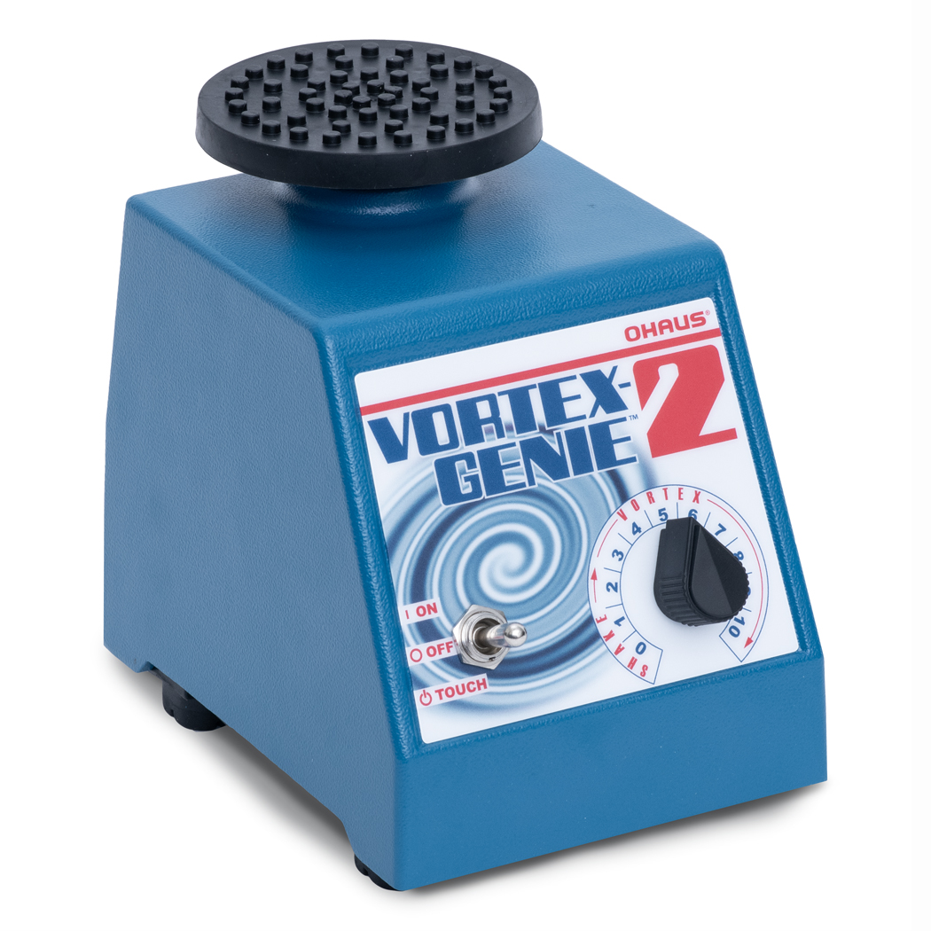 Vortex-Genie 2 Variable Speed Vortex Mixer
