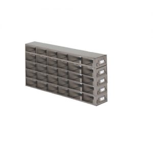 Upright Freezer Drawer Racks for (30) Total 96-Well Matrix Boxes ...