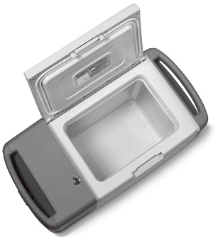 "Shuttle" Benchtop -86°C Ultra Low Temp Freezer-120V - LabRepCo, LLC