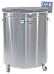 MVE 1426 LN2 Freezers | LabRepCo, LLC