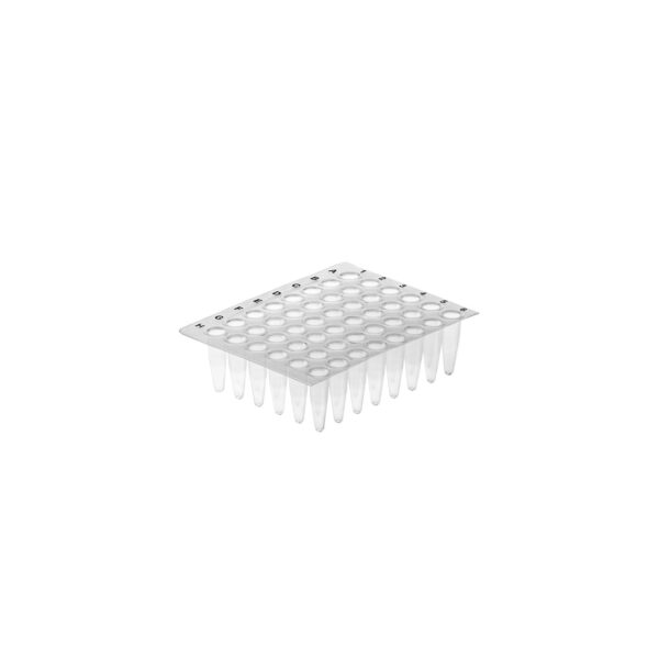 48-Well Amplate™ Thin Wall PCR Plates (Natural) | LabRepCo, LLC