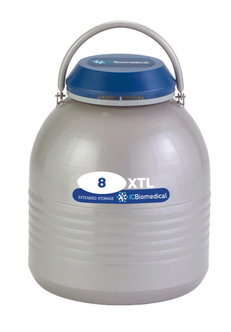 Cryogenic LN2 Freezers | Liquid Nitrogen Freezers