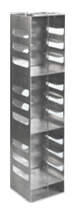 Custom BioGenic Systems V-1500AB Isothermal LN2 Freezer (Capacity: 9100 ...