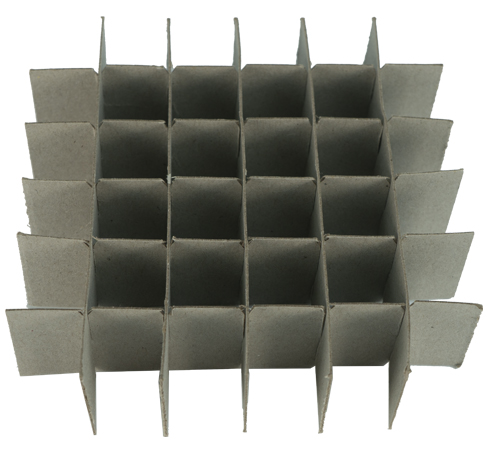 36 Cell Divider for 2 Inch & 3 Inch Boxes (Qty of 120) | LabRepCo, LLC