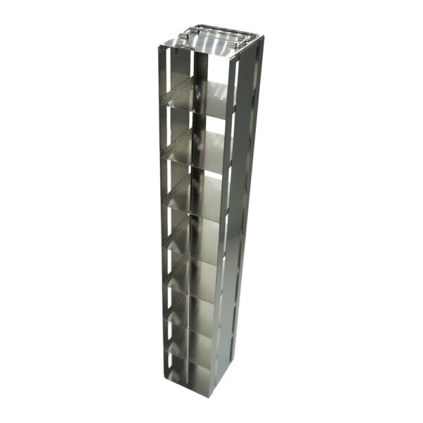 Stainless Steel Vertical Canister Rack for MEDSEP Blood Bag # 791-05 ...