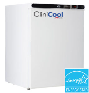 Medical Freezers for Vaccine Storage | Meets CDC Guidelines