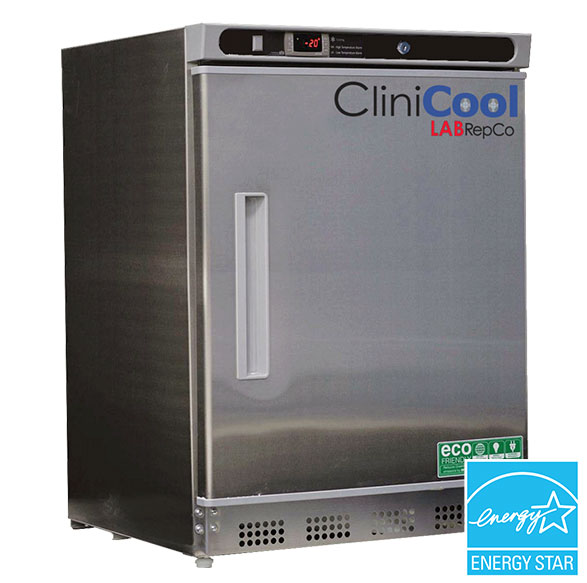 4.2 Cu. Ft. Undercounter Medical Freezer for Vaccine Storage